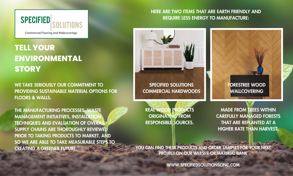Specified Solutions Inc