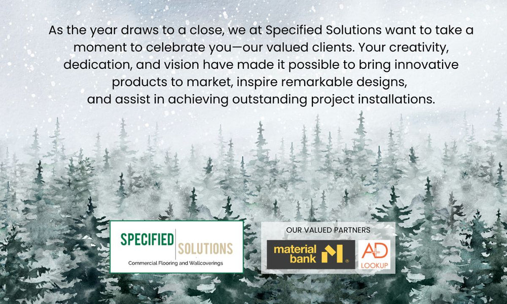 Specified Solutions Inc