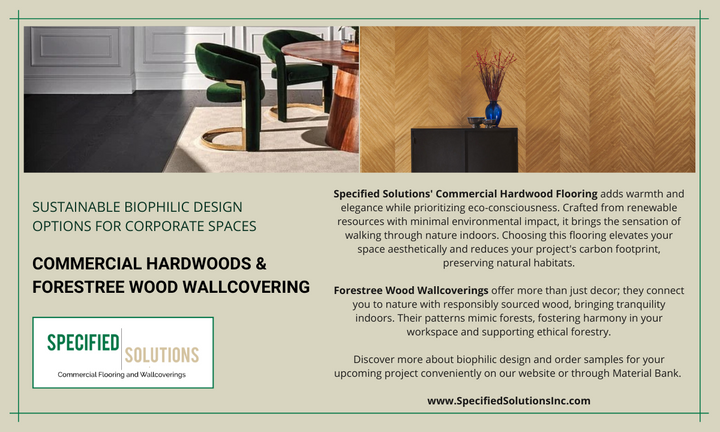 Specified Solutions Inc