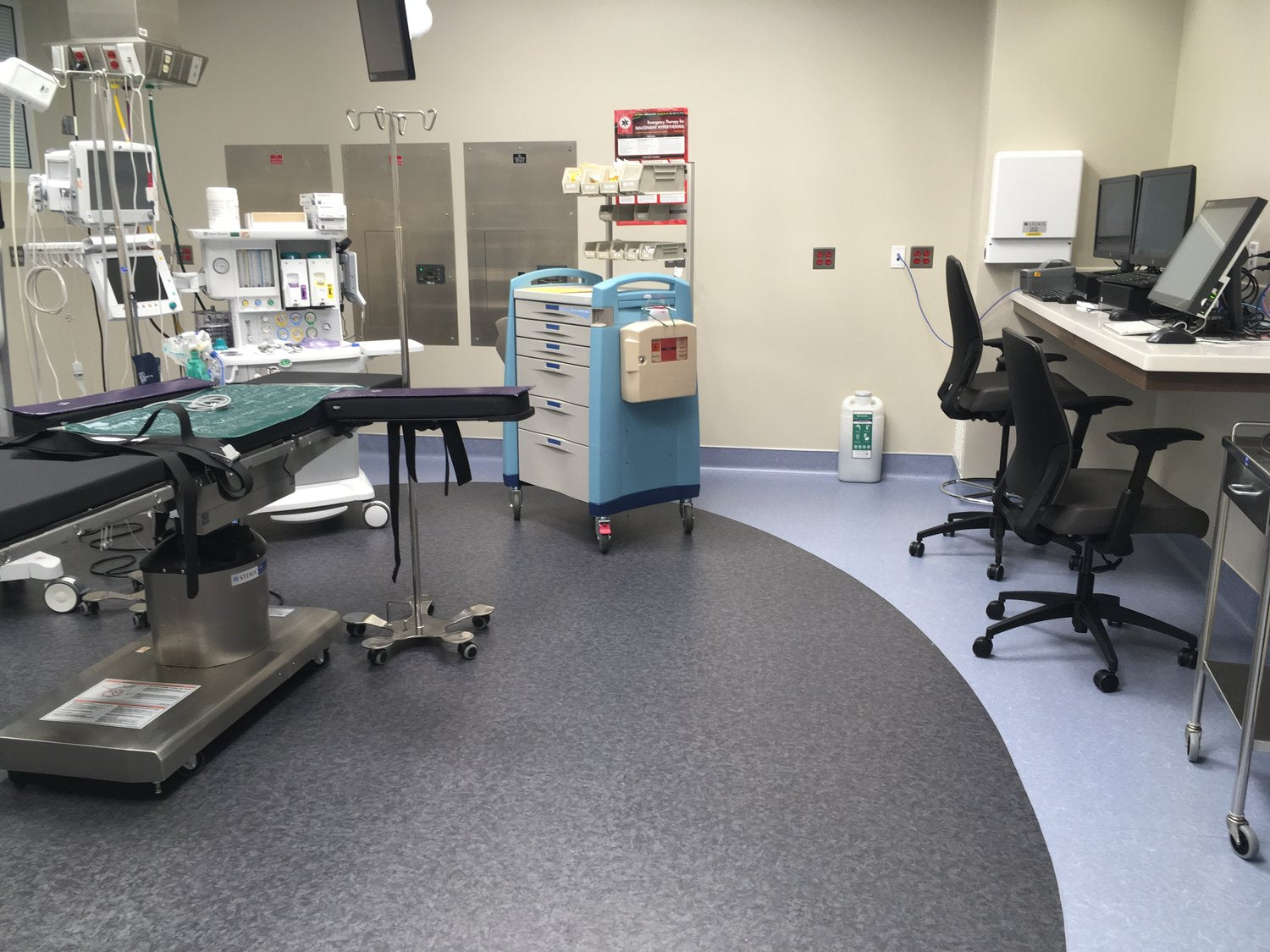 Specified Solutions Inc