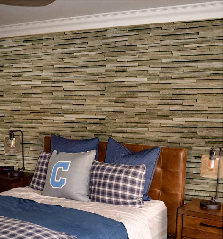 Rhone Visan Infinity Pattern – Specified Solutions