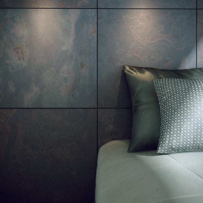 Slate and Quartzite Veneer - 1mm, Flexible Laminate Backer – Specified ...