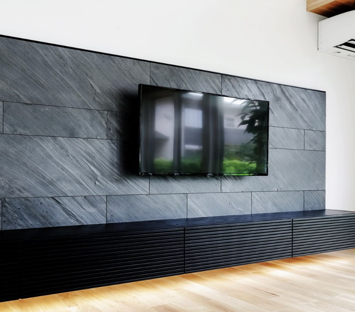 Stone Veneer Surfaces – Specified Solutions