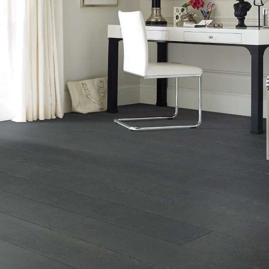 Haute Oak – Specified Solutions