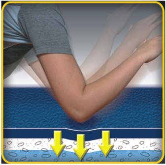 Grabo Sport Flooring – Specified Solutions