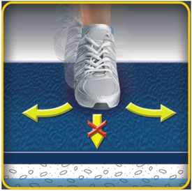 Grabo Sport Flooring – Specified Solutions