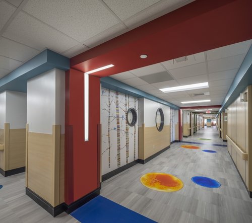 Liquid Motion Tiles – Specified Solutions