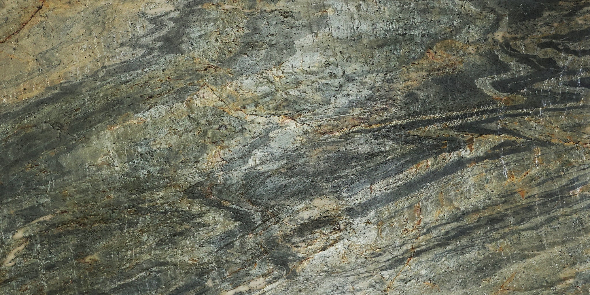 Slate and Quartzite Veneer - 1mm, Flexible Laminate Backer – Specified ...
