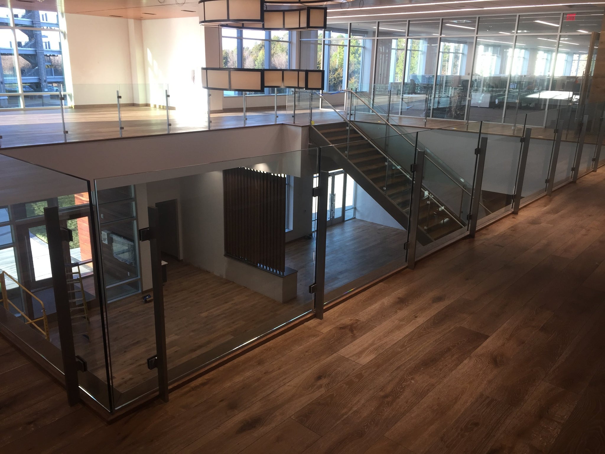 Whisper Wood Flooring – Specified Solutions